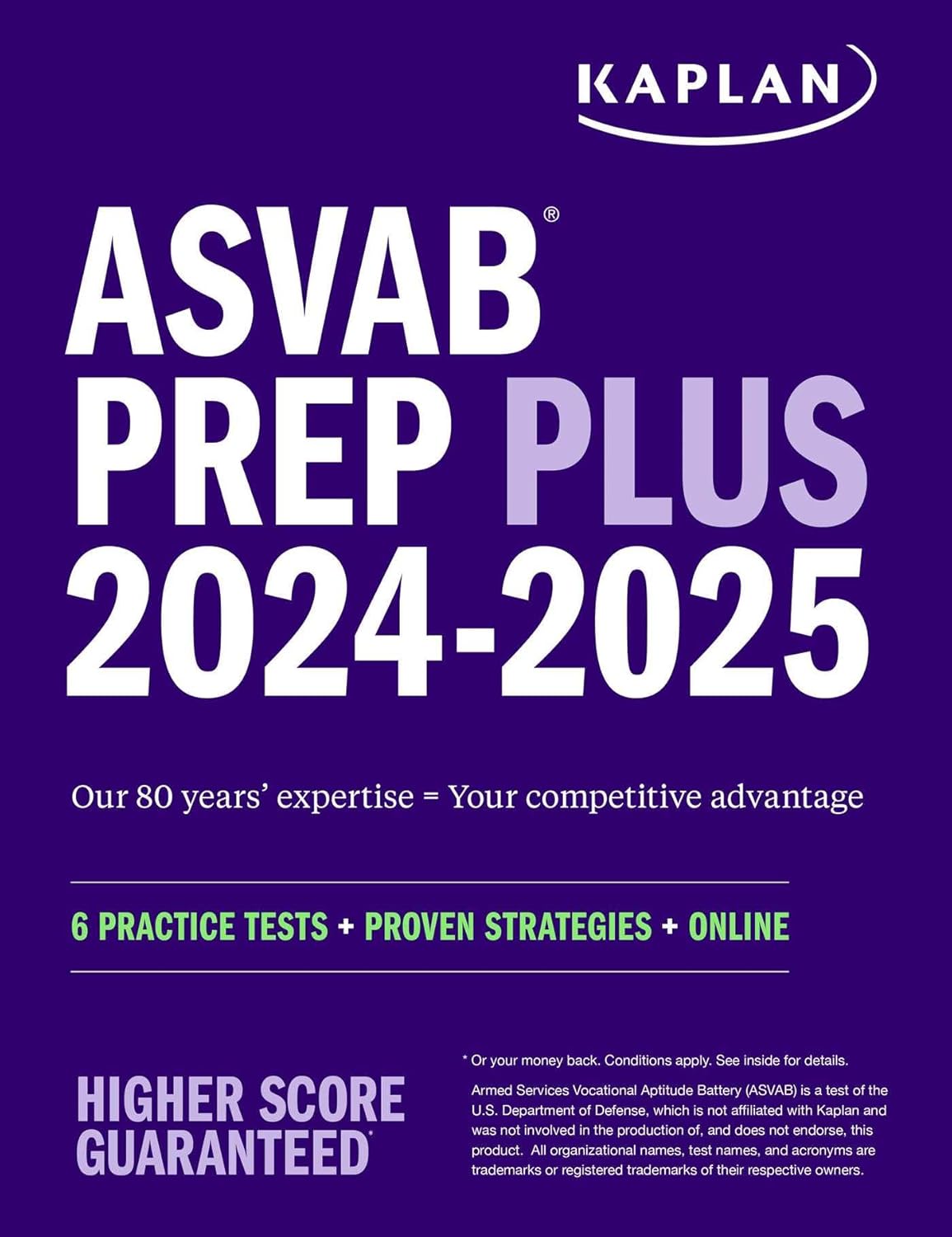 Free ASVAB Practice Test Online