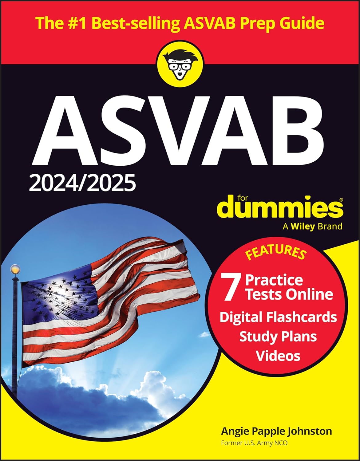 Free ASVAB Practice Test Online