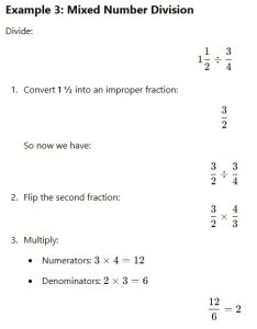 Fractions, Decimals, Percentages ASVAB Study Guide - ASVAB Practice ...