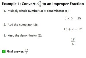 Fractions, Decimals, Percentages ASVAB Study Guide - ASVAB Practice ...