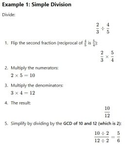 Fractions, Decimals, Percentages ASVAB Study Guide - ASVAB Practice ...