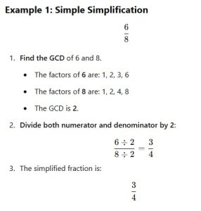 Fractions, Decimals, Percentages ASVAB Study Guide - ASVAB Practice ...